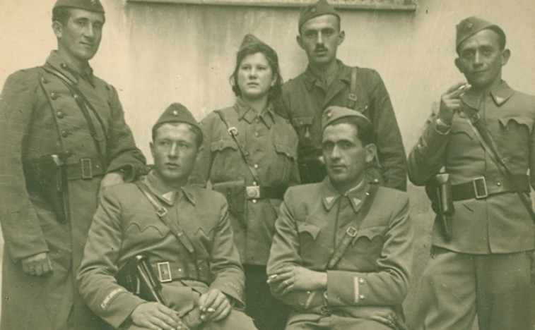 Partizanska puška iz Užica