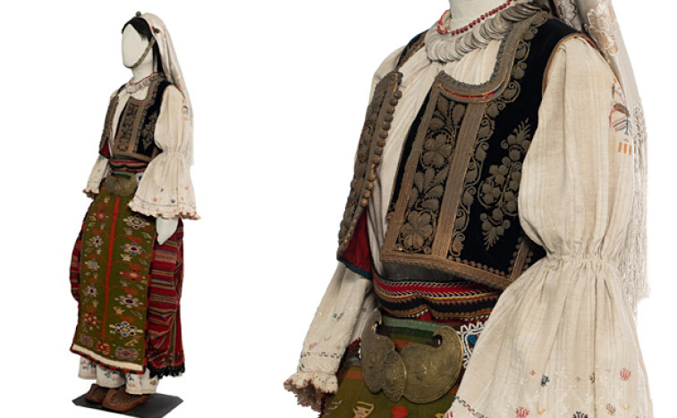 Pargar – lepeza tradicije iz srca Beograda